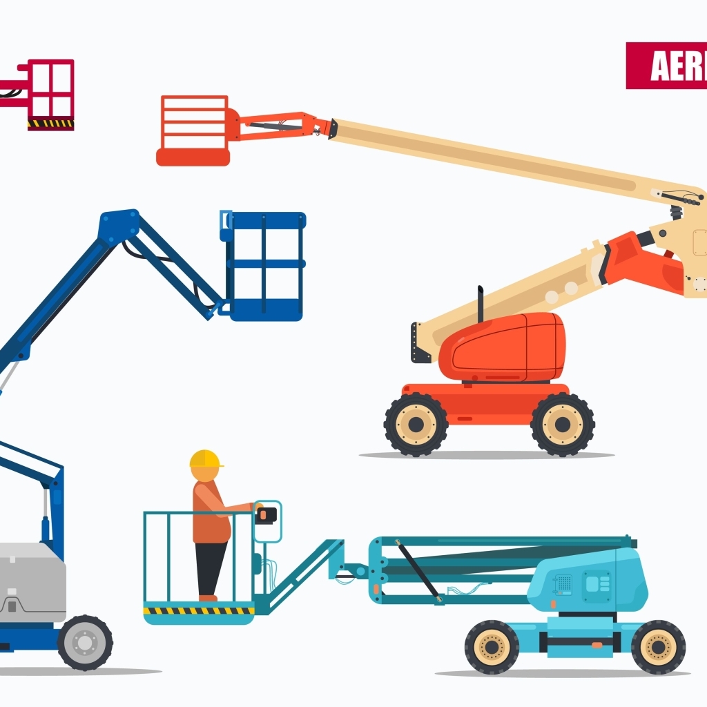 Corso PLE Bologna | Piattaforme Elevabili con e senza Stabilizzatori ...